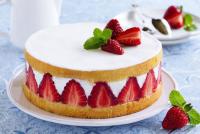 China Compound Cake Improver Food Grade Emulsifier  309-180-8 977051-29-8 for sale