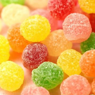 China 123-94-4 Distilled Glycerin Monostearate Food Emulsifier For Caramels for sale