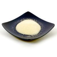 China White Waxy Flake Distilled Glycerol Monostearate 123-94-4 E471 For Margarine Butter for sale