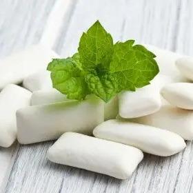 China Distilled Monoglycerides E471 Food Emulsifier In Chewing Gum for sale