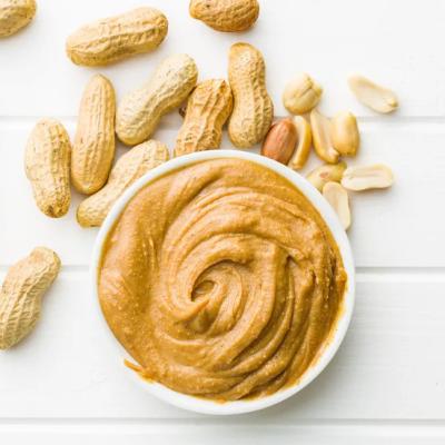 China GMS99 Glycerin Monostearate Distilled Peanut Butter Stabilizer for sale