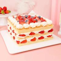 China E471 Glycerol Monostearate Distilled Emulsifier For Sponge Cake DMG95 for sale