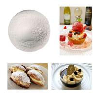 China FSSC Food Grade Emulsifier Glycerol Monostearate DMG 95% GMS HALAL KOSHER for sale