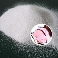 China Food Grade Distilled Glycerol Monostearate GMS99 DMG95 Emulsifier White Powder for sale