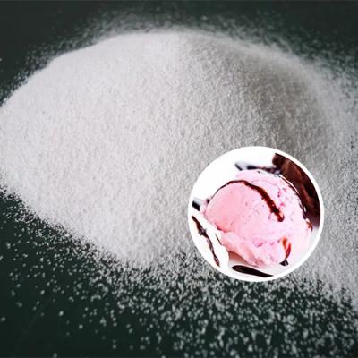 China Food Grade Distilled Glycerol Monostearate GMS99 DMG95 Emulsifier White Powder for sale