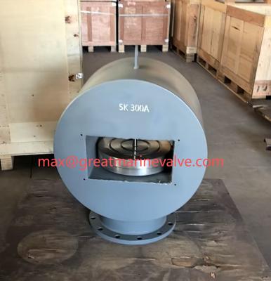 China Welding Marine Float Type Air Pipe Head,AIR VENT HEAD CB/T 3594, CB 20037-2012 for sale
