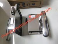 China C-2 Marine Door Lock - Direct Replacement for OHSHIMA OHS-3400/3550 | IMPA 490187 for sale