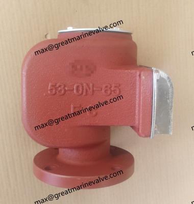 China AIR VENT HEAD 5K CAST IRON 53-ON CHINA STOCK for sale
