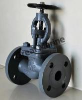 China Marine Cast Steel Flanged Stop Valve GB/T 584-2008 Type A/AS DIN GLOBE CAST STEEL VALVE,GGLOBE CHECK VALVE, GLOBE SDNR VALVE, GB/T 584 Marine Cast Steel Flanged Straight-Through Stop Valve GLOBE VALVE for sale