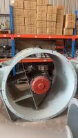 China Marine Axial Flow Fan for sale