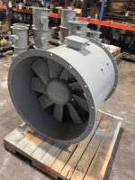 China Marine Axial Flow Fan for sale