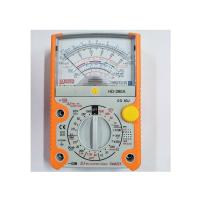 China 390A 1000v Analog Multi Tester for sale