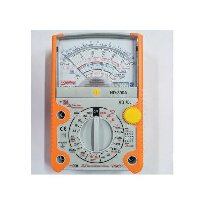China 390A 1000v Analog Multi Tester for sale