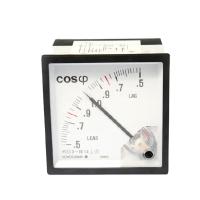 China 96x96mm YOKOGAWA Analog Voltmeter And Ammeter For Industrial Electrical Measurement for sale