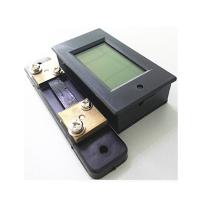 China DC Current 0-100A Cheap Digital Energy Meters Price for sale