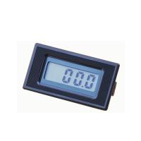 China Digital Voltmeter PM435 With Back Light Digital AC Voltmeter And Ammeter for sale