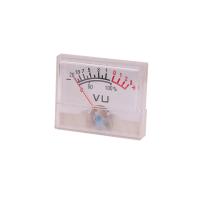 China Small Analog Voltage and Current Meter for sale