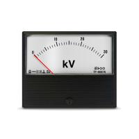 China Tp-8067k-2074dc30kv Replacement Analog Ammeter And Voltmeter For Yokogawa Welding Machine for sale