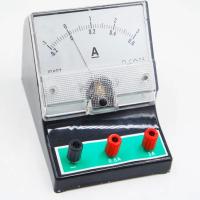 China J0409 Education Galvanometer Analog Ammeter Education Meter 220V for sale
