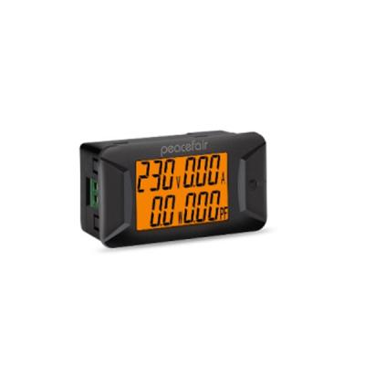 China PZEM-028 AC Multifunction Power Meter Digital Power Meter for sale
