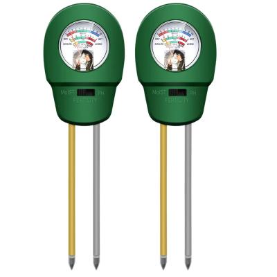 China Sensor Agriculture Using Soil Moisture Sensor Soil Hygrometer Sensor for sale