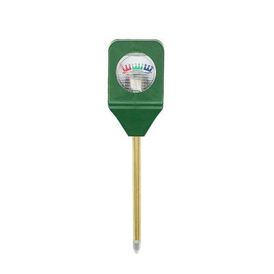 China Mini Soil Moisture Meter Tester Portable Test Kit Tool For Plant Lawn Farm Garden for sale