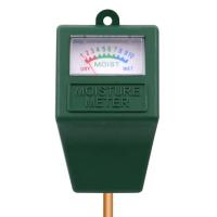 China Single Needle High-precision Portable Soil Acidity and Alkalinity Tester Flower Garden Digital Dial Soil Acidity Tester for sale