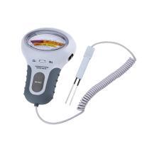 China PC-101 2 In 1 PH Chlorine Meter Tester PH Tester Chlorine Water Quality Testing Device for sale