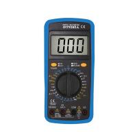 China High Quality Digital Multimeter DT9205A for Sale for sale