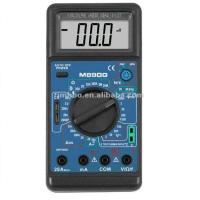 China Popular Digital Multimeter M890G Mastech Digital Multimeter for sale