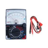 China YX-360E-L-B Pointer Analog Multimeter With Buzz AC DC Volt Ohm Current Testing for sale