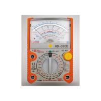 China 390D Advanced Sanwa Multimeter Analog Multimeter 0.05-10A Measuring Current Range for sale