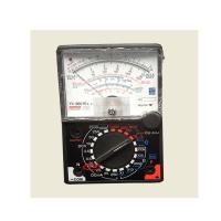 China 360TRE-L-B Portable Handheld Needle Analog Multimeter DC Current AC Voltage for sale