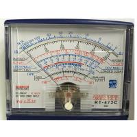 China 472C Analogue Multimeter Analog Meter 0.1-1000V Measuring Voltage Range for sale