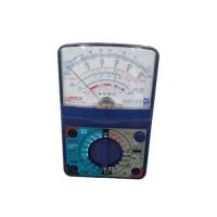 China Function Analog Digital Multimeter  For Professional Electrical Electronic Applications for sale