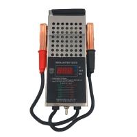 China Car Digital Car Battery Tester FY-64D2 Universal Battery Charger for sale