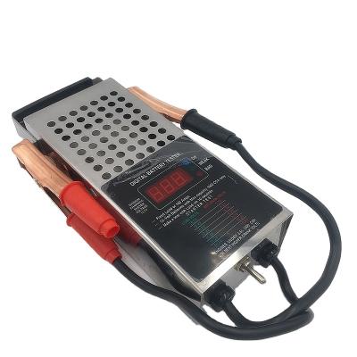 China Car Battery Tester FY-64D2 Battery Capacity Tester Mobile Phone Battery Tester for sale