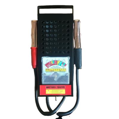 China High Quality Automotive Car Battery Tester Charger 6 Volt 12 Volt Battery Charger for sale