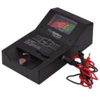 China New Hot Sale Car Battery Tester 12V 24V DC Charger Analyzer Capacity Load Tester Cranking System Test 40-2000CCA for sale