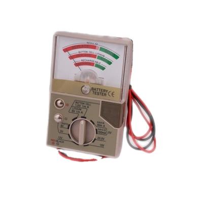 China Battery Tester Lithium  Battery Capacity Tester for sale