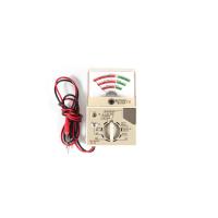China CE Certified Multi-Voltage Support Battery Tester with Customizable Color for Load Discharge Testing for sale