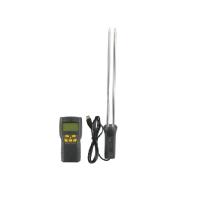 China 2 In 1 Food Grain Moisture Tester And Temperature Meter for sale
