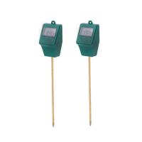 China Professional Digital Soil PH Meter Household Soil Moisture Meter Tester for sale