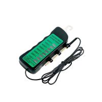 China Wuxi Imhoo Electric Fence Tester 1000V to 8000V Pulse Voltage Measurement Fence Controllers for Electric Fencing Equipment for sale