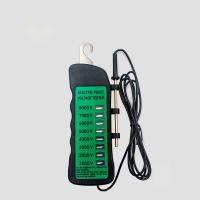 China Wuxi Imhoo Electric Fence Tester 1000V to 8000V Pulse Voltage Measurement Fence Controllers for Electric Fencing Equipment for sale