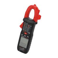 China AC DC 600V 600A Multifunctional Digital Clamp Multimeter With Temperature Capacitance Test for sale