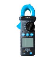 China IMHOO TP602 Resistance Multimeter Clamp Meter AC DC Current Hvac for sale