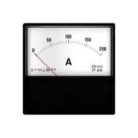 China imtoo TP-80K 200A Analog Ammeter - Welding Machine Dedicated Meter for sale