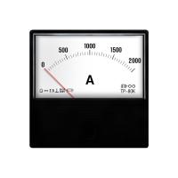 China TP-80K 2000A Analog Ammeter - Welding Machine Dedicated, Durable Case, High Accuracy for sale