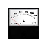 China TP-80K 2500A Analog Ammeter - Welding Machine Dedicated for sale